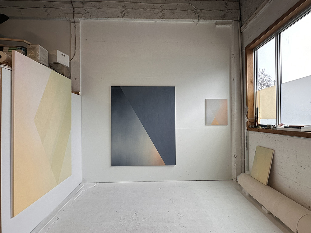 BoxoPROJECTS | Contemporary Art at the New Frontier